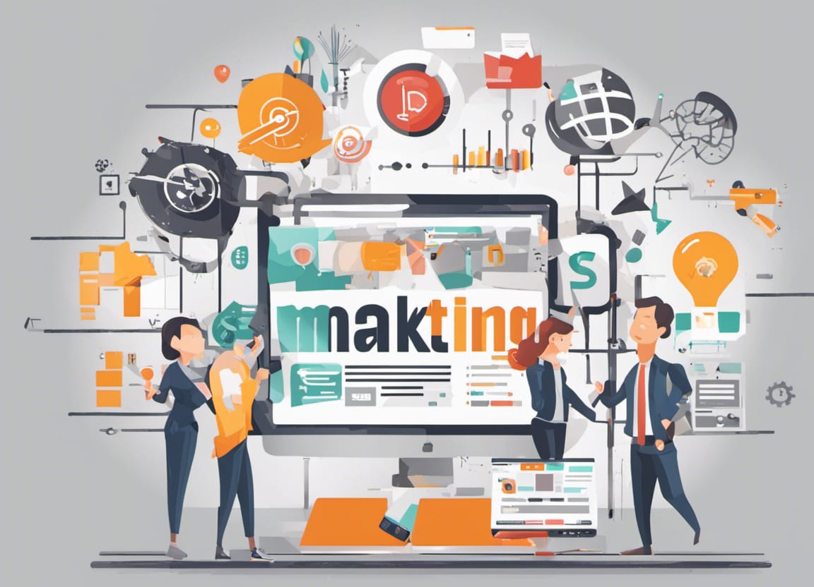 Beberapa Metode Inovatif Marketing Yang Sering Dilakukan Dalam Dunia ...